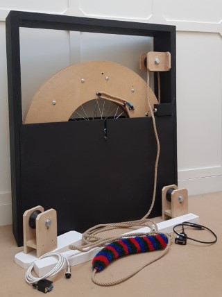 Maypole Bells Products